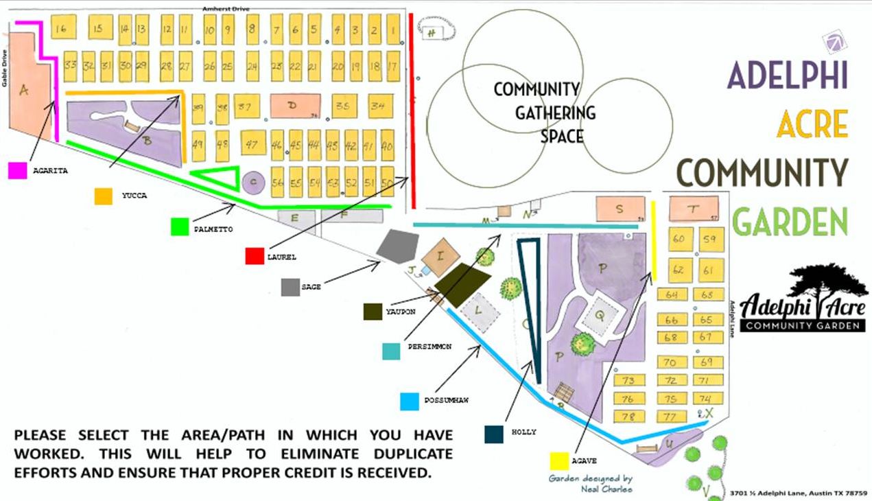 Report Service Hours